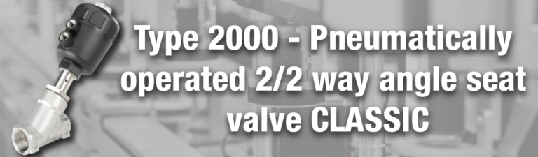 Burkert - Authorized Distributor